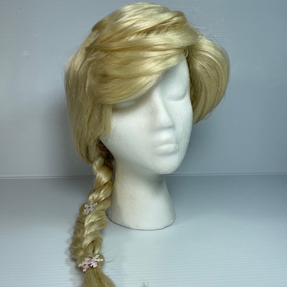 Monaliza | Hair | Elsa Wig Monaliza 3 | Poshmark